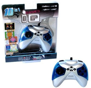 MITASHI 10 in 1 Plug and Play Video Game Price in India - Buy MITASHI ...
