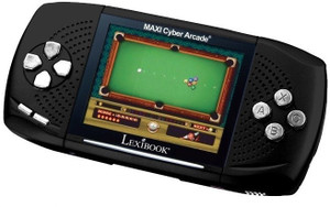 LEXiBOOK Maxi Cyber Arcade Price in India - Buy LEXiBOOK Maxi Cyber ...