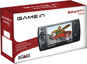 MITASHI Game In Smarty Touch Price in India - Buy MITASHI Game In ...