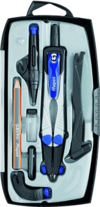 Flipkart.com | Maped 538717 Geometry Box