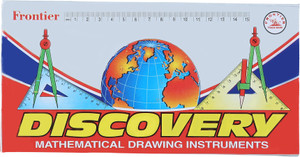 Flipkart.com | Frontier DISCOVERY Geometry Box