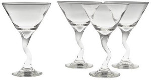 Libbey (Pack of 4) 89523 Cocktail Glass Price in India - Buy Libbey ...