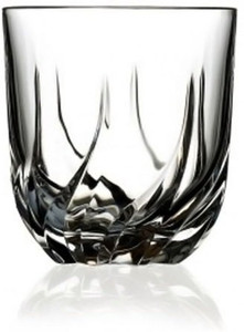 RCR (Pack of 6) 239490 Glass Set Whisky Glass Price in India - Buy RCR ...