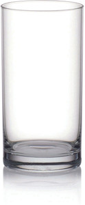 Ocean (Pack of 6) 1B01210 Glass Set Water/Juice Glass Price in India ...