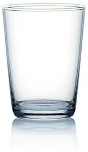 Ocean (Pack of 6) Nova 180 ml Glass Set Water/Juice Glass Price in ...