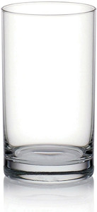 Ocean (Pack of 6) OCEAN B00210 LONG COOL 315 ML Glass Set Water/Juice ...