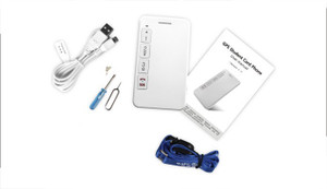 Zaicus Student Employee Id Card Realtime Tracker GPS Device Price in ...