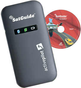 SatGuide Gogps Kit GPS Device Price in India - Buy SatGuide Gogps Kit ...
