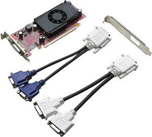 Lenovo NVIDIA GeForce 310 DMS59 Graphics Card 512 MB - Lenovo ...