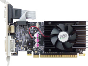 Forsa GF210 1GB TURBO TC Graphics Card - Forsa : Flipkart.com