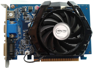 Sparkle GeForce GT430 DDR3 4 GB NVIDIA Chipset 128 bit 700 MHz Graphics ...