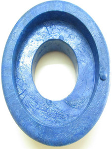 New Tech Dzire Rear Suspension (Set of 2 Pcs) Ground Clearance Kit ...