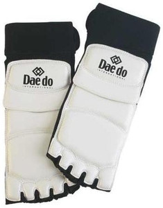 DAEDO Foot Protector MMA Shin Guard - Buy DAEDO Foot Protector MMA Shin ...