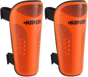 KIPSTA by Decathlon F300-XS Football Shin Guard - Buy KIPSTA by ...