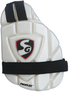 SG Proflex Cricket Inner Thigh Guard - Buy SG Proflex Cricket Inner ...