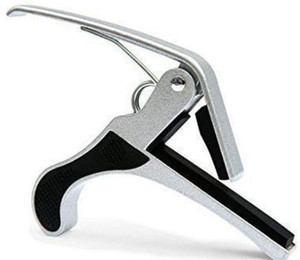 Xtag Clutch Guitar Capo Price in India - Buy Xtag Clutch Guitar Capo ...