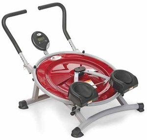 Telebuy Ab Circle Pro Ab Exerciser - Buy Telebuy Ab Circle Pro Ab ...