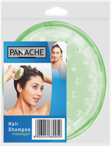 PANACHE Hair Shampoo Massager - Price in India, Buy PANACHE Hair ...