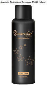 Swarzstar Professional Developer , 3% (10 Volume) - Price in India, Buy ...