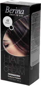 Berina A1 , Black - Price in India, Buy Berina A1 , Black Online In ...
