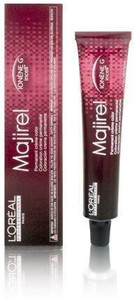 L'Oréal Paris Majirel Permanent Creme Ionene G Incell , White - Price ...