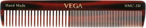 VEGA Handmade Graduated Dressing Comb HMC-3D - Price in India, Buy VEGA ...