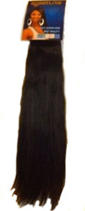 Hole Sail 100 Percent Indian Remy Remi Human Extension Weft Weave 18 ...