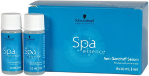 Schwarzkopf Spa Essence Anti-Dandruff Serum - Price in India, Buy ...