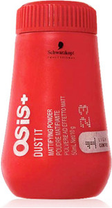 OSiS Mattifying Powder For Fluffy hair Hair Mousse - Price in India ...