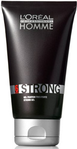 L'Oréal Paris Strong Gel Hair Gel - Price in India, Buy L'Oréal Paris ...