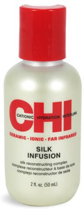 CHI Silk Infusion Hair Lotion - Price in India, Buy CHI Silk Infusion ...