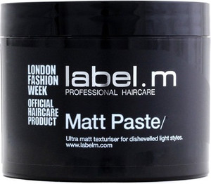 label.m Matt Paste Hair Paste - Price in India, Buy label.m Matt Paste ...