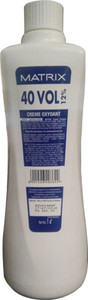 MATRIX Cream Developer 12% 40 Vol - Price in India, Buy MATRIX Cream ...