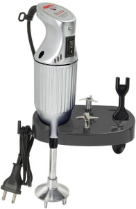 ANJALI 125 W Silver Hand Blender Price in India - Buy ANJALI 125 W ...