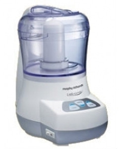 Morphy Richards Little Genie chopper Electric Vegetable & Fruit Chopper ...