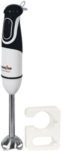 Kenstar 600 W White, Black Hand Blender Price in India - Buy Kenstar ...