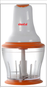 Sheetal hand chopper Vegetable & Fruit Chopper Price in India - Buy ...