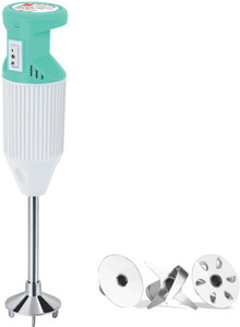 CELLO 200 W White Hand Blender Price in India - Buy CELLO 200 W White ...