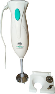 MasterChef 250 W White Hand Blender Price in India - Buy MasterChef 250 ...