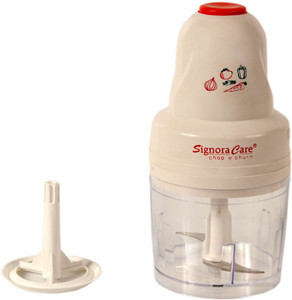 SignoraCare Smart Chopper Vegetable & Fruit Chopper Price in India ...