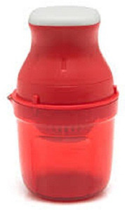 TUPPERWARE Plastic JUST Hand Juicer Price in India - Buy TUPPERWARE ...