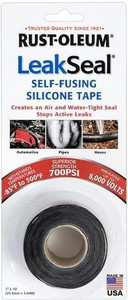 Rust-Oleum 275795 3.04 m Self-amalgamating Tape Price in India - Buy ...