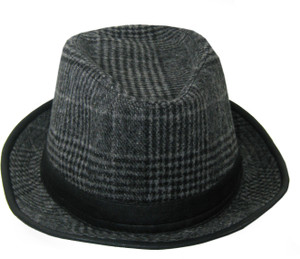 Shri Swami Bags Fedora Hat Price in India - Buy Shri Swami Bags Fedora ...