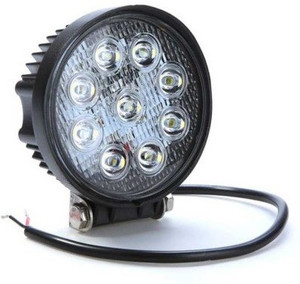 AMR LED Headlight for Royal Enfield Himalayan, Super Thunderbird ...