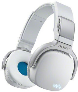 SONY Walkman W Series Headphone Speaker Integrated 4Gb Nw-Wh303 ...