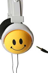 Roxant Original, Authentic Happy Canz, Smiley Face, Foldable, Fully ...