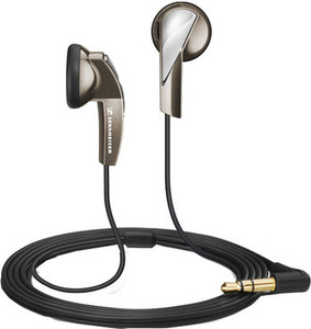 Sennheiser MX 365 Bluetooth without Mic Price in India - Buy Sennheiser ...