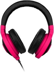 Razer RZ12-00870800-R3M1 Wired without Mic Headset Price in India - Buy ...