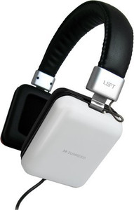 Zumreed Square Headphones Bluetooth Gaming Price in India - Buy Zumreed ...