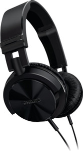 PHILIPS SHL3000 Wired without Mic Price in India - Buy PHILIPS SHL3000 ...